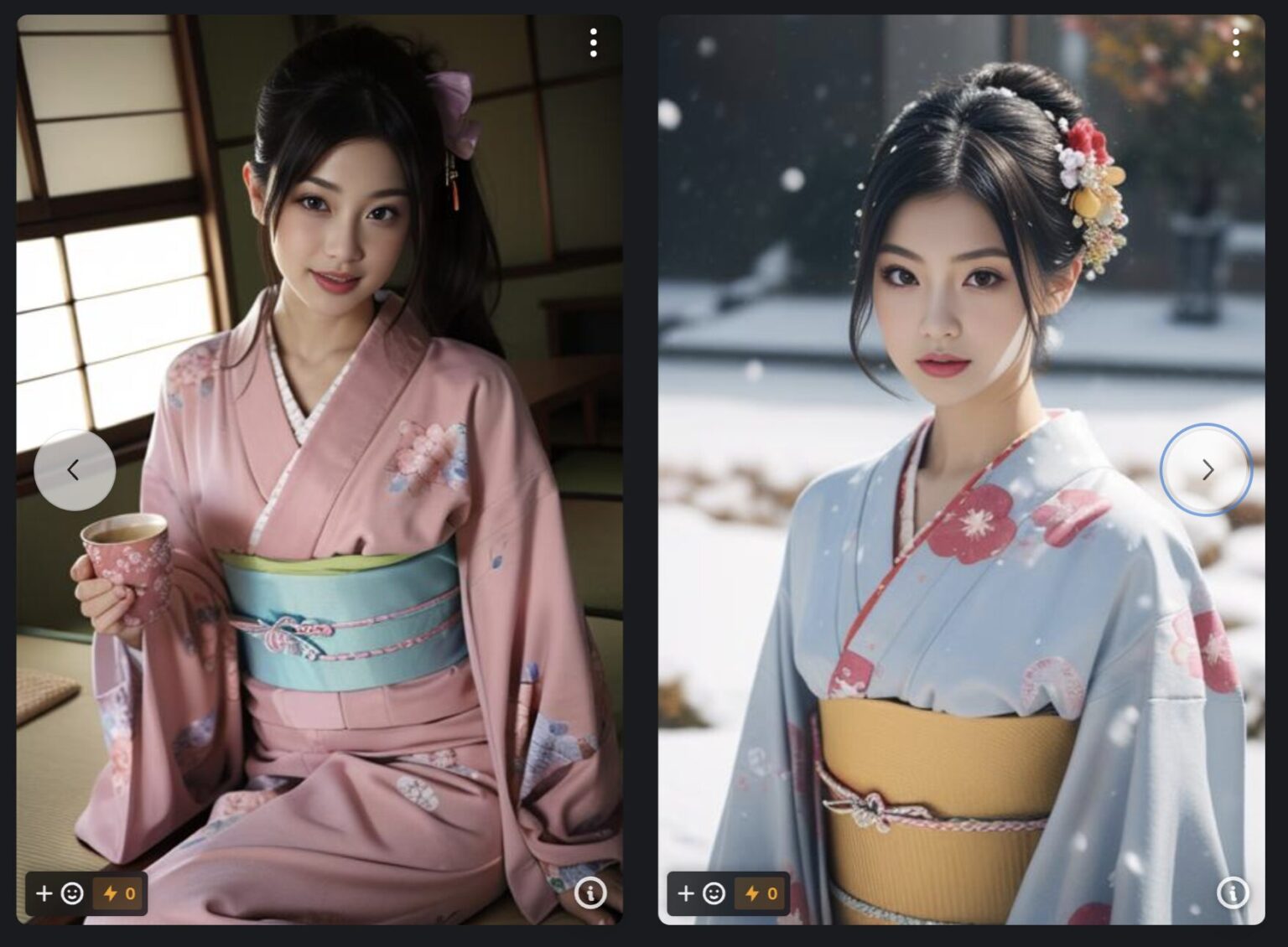 【簡単】SeaArt AIでLoRAを作成する方法を解説！ - IT.Lifestyle.up