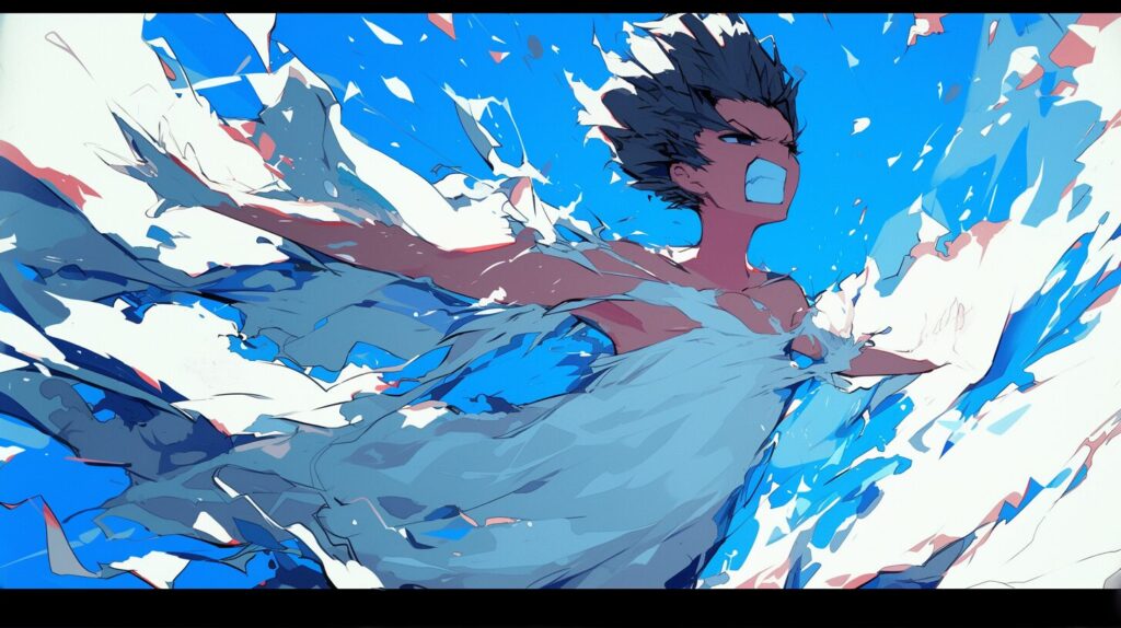 Midjourney「‐‐cref」の使い方をおさらい！同一キャラクターを出したいときに便利 - IT.Lifestyle.up